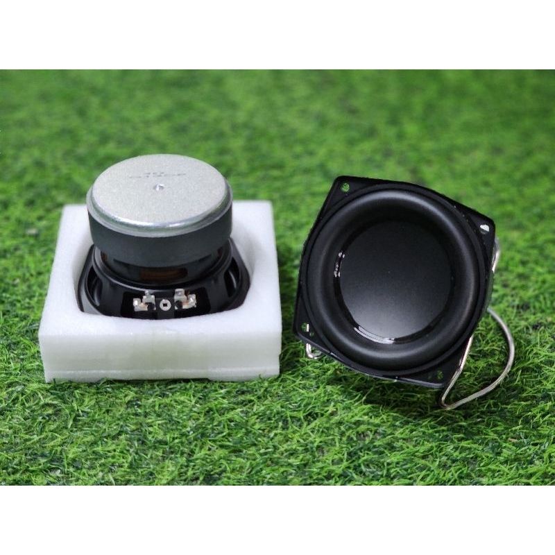 JBL BB2 4 นิ้ว ดอกซับ 4” 4Ω 40W subwoofer ลำโพงซับ 4นิ้ว (1ดอก) ดอก4นิ้ว ดอกลำโพง4นิ้ว เบส ลำโพง ...