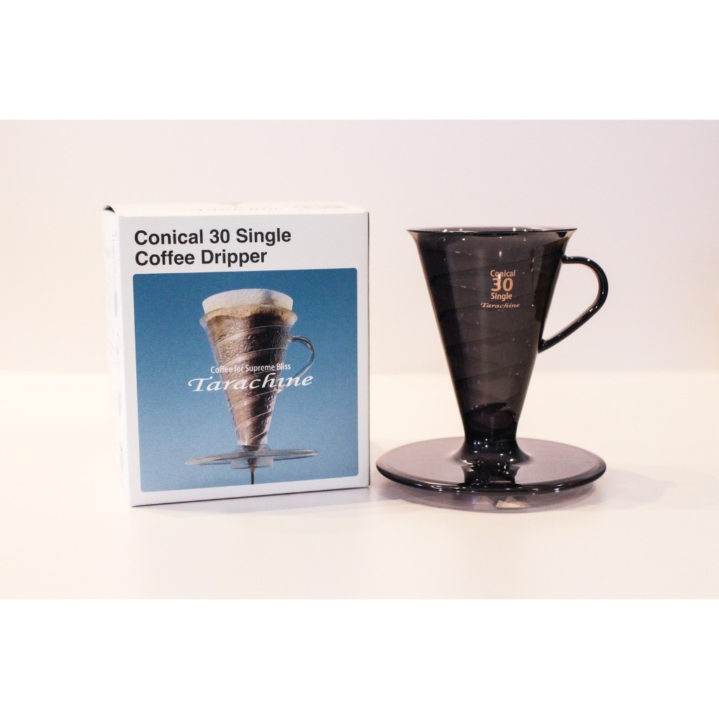 Conical 30 Single ( Coffee Dripper Tarachine ) | Shopee Thailand