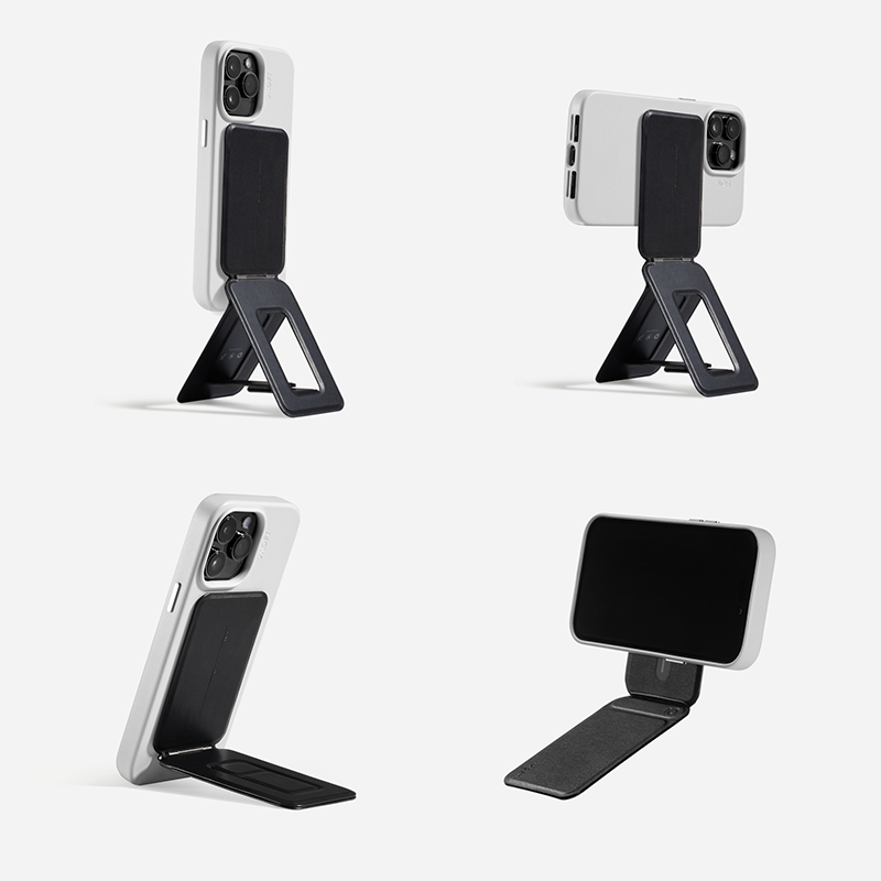 แท่นวางขาตั้งมือถือ MOFT Snap Invisible Phone Tripod Stand MOVAS ...