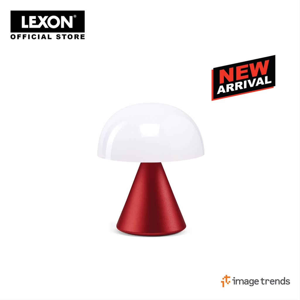 LEXON MINA Mini LED lamp | Shopee Thailand
