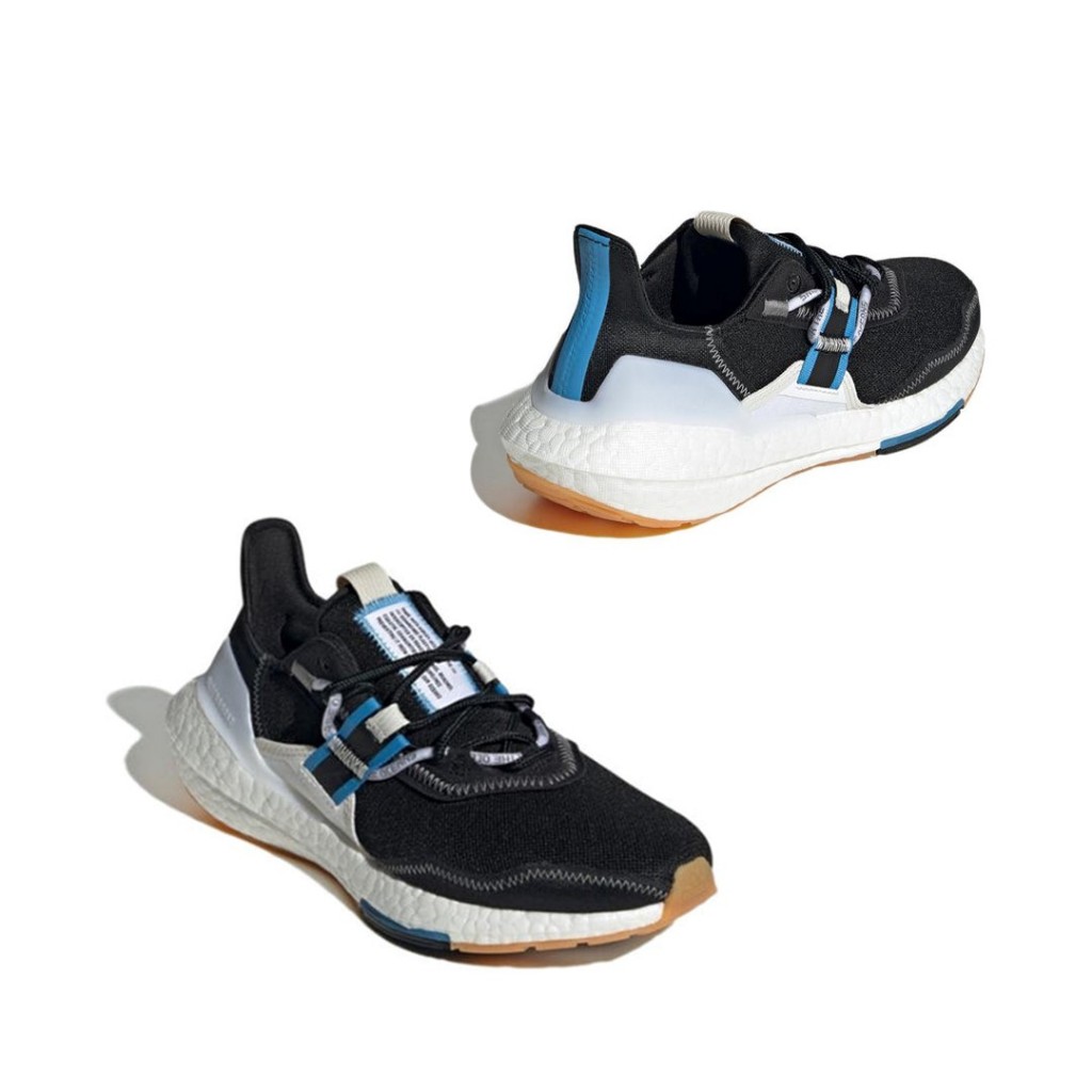 ADIDAS ULTRABOOST 22 X PARLEY HQ6533 รองเท้าวิ่งผู้หญิง | Shopee Thailand