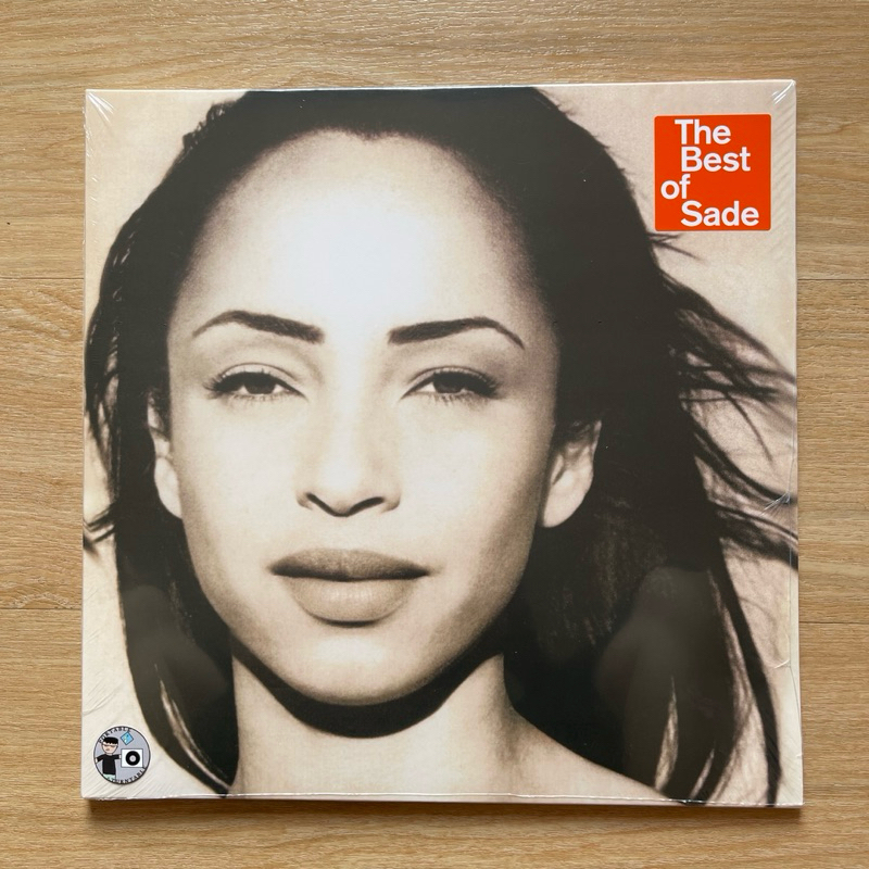 แผ่นเสียง Sade - The Best Of Sade album , 2 x Vinyl, LP, Compilation ...