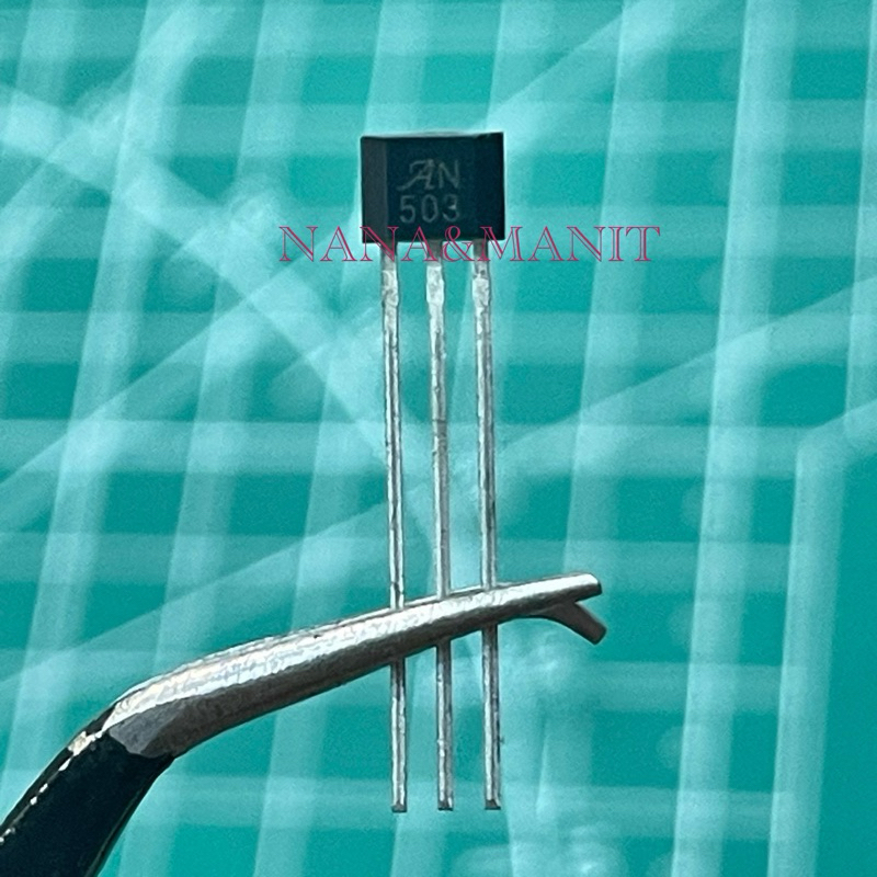 503 3503 UGN3503 HALL -EFFECT SENSOR 🇹🇭พร้อมส่งในไทย | Shopee Thailand