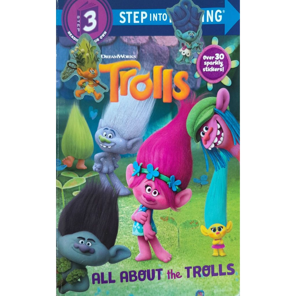 Step into reading level 3 Famous People หนังสือมือสอง ปกอ่อน | Shopee ...