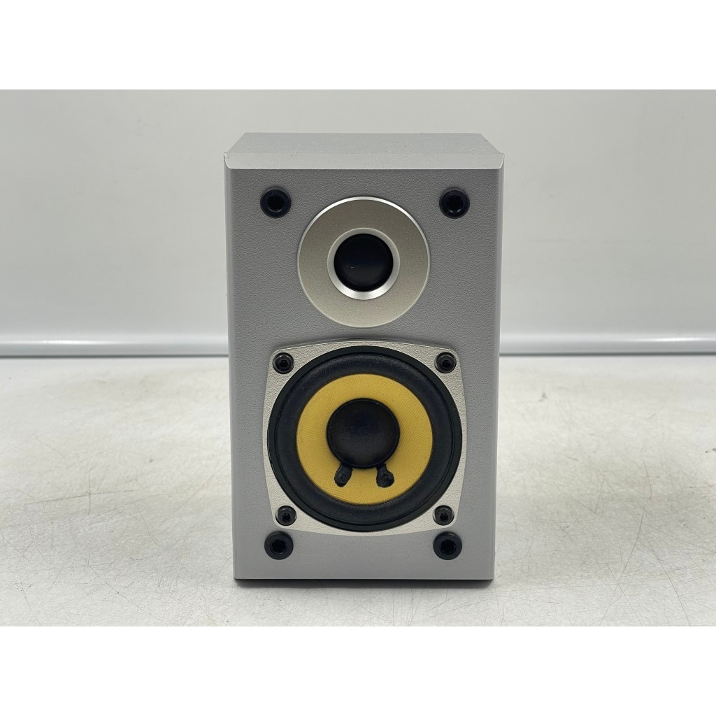 AM13 ลำโพง 1 ข้าง มือสองญี่ปุ่น (521) DENON SC-A11R 40-100W 6 โอห์ม Woofer 2.5 นิ้ว Size ตู้ 10 ...