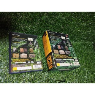 แผ่นเกม CAUTION. SEAMAN PS2 | Shopee Thailand