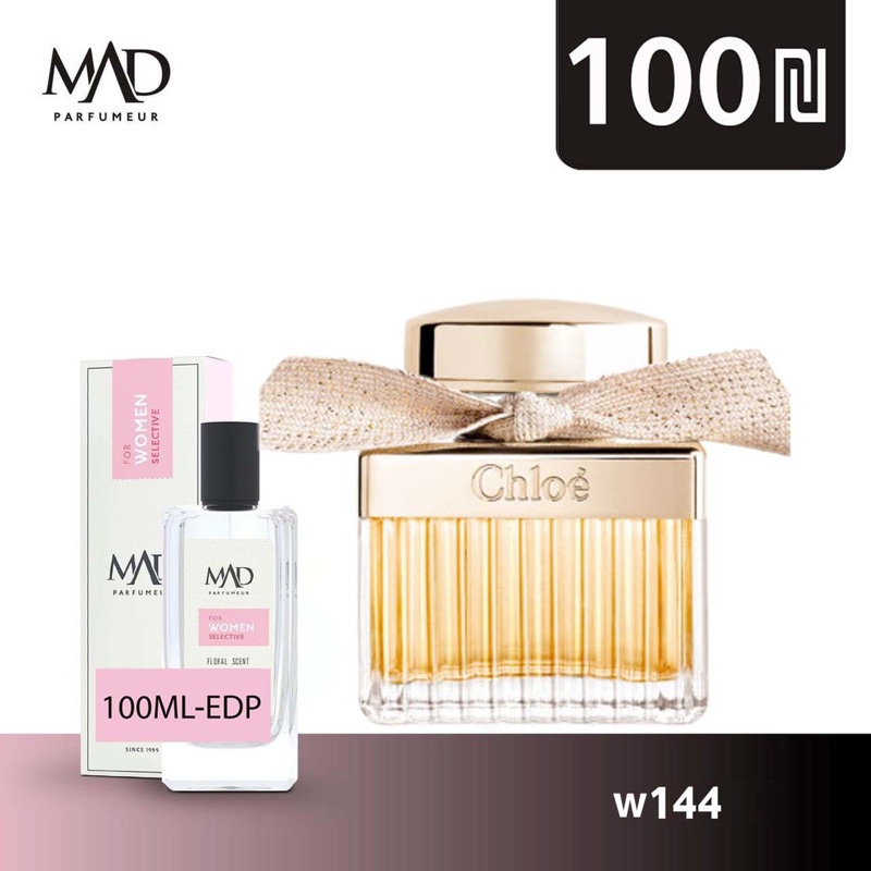 MAD PERFUME EDP น้ำหอม MAD ตัวดังตุรกี กลิ่นเหมือนน้ำหอมแบรนด์ดัง ติดทน ...