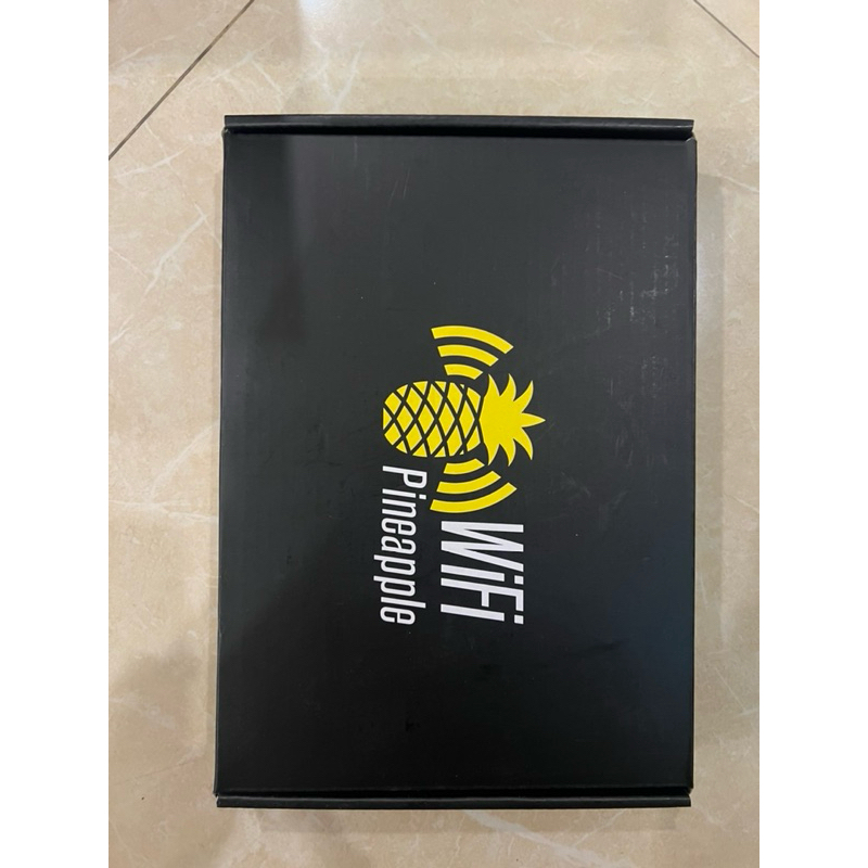 Wifi Pineapple mark vii | Shopee Thailand