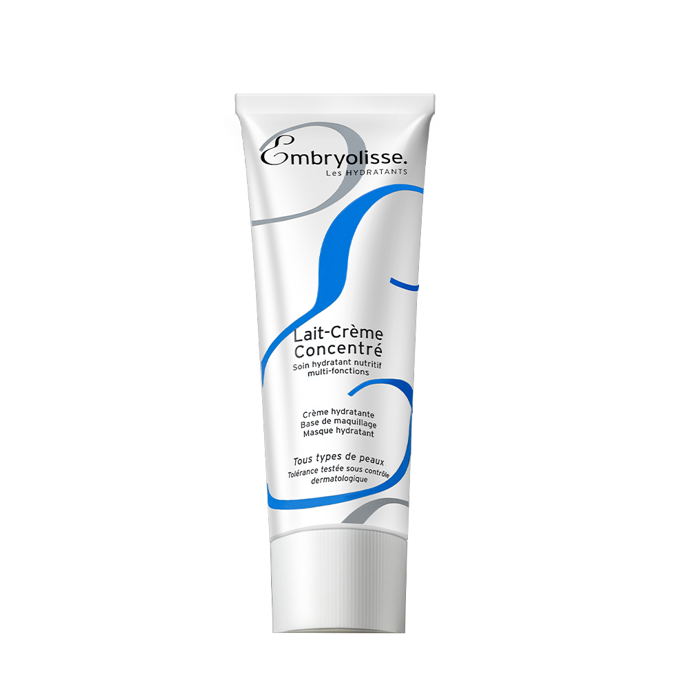 【NEW】Embryolisse Lait Cream Concentrate 75ml/makeup primer | Shopee ...