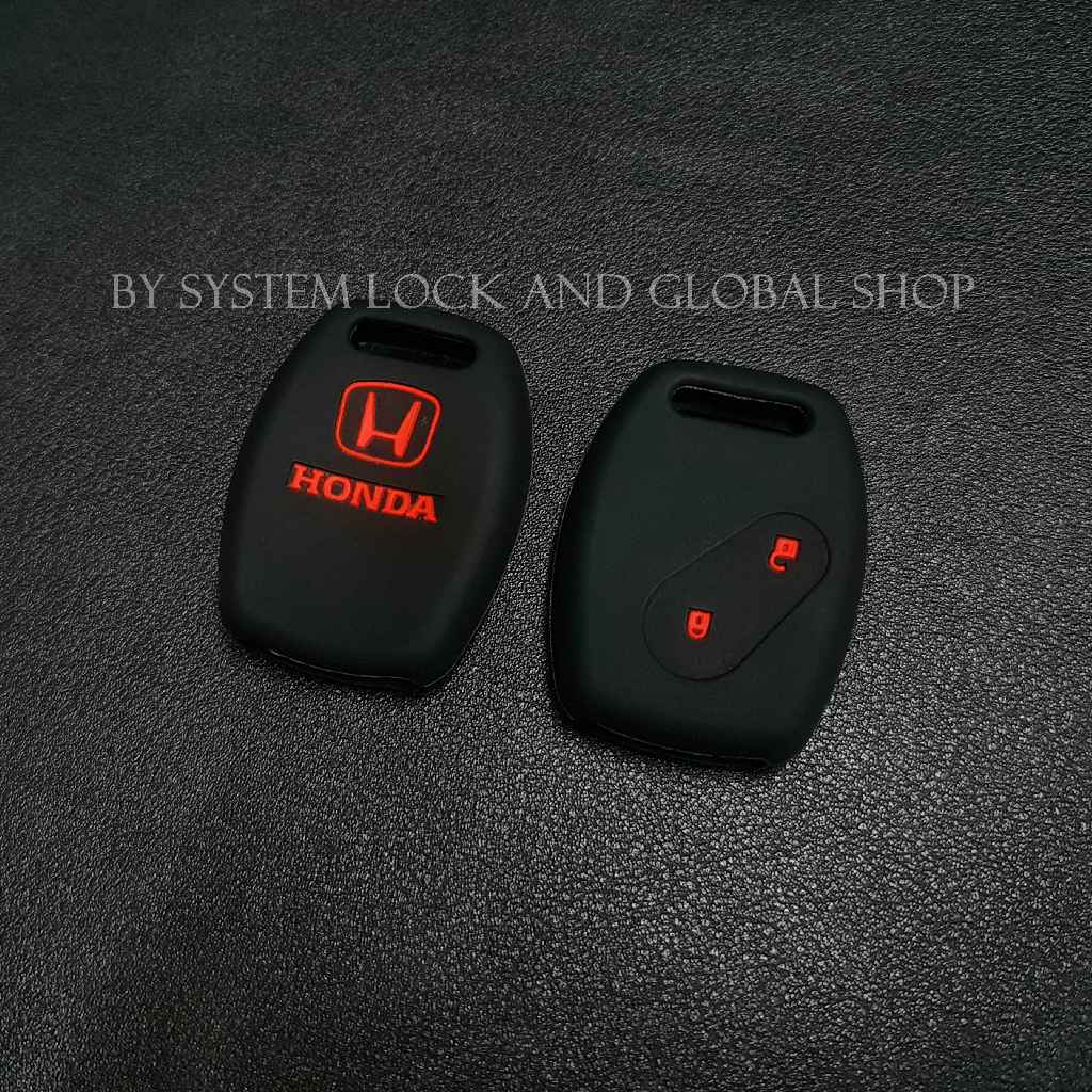 กรอบกุญแจ New Honda Jazz ,City ,Brio,Amaze,Civic,CRV,Accord FD,Brio ...
