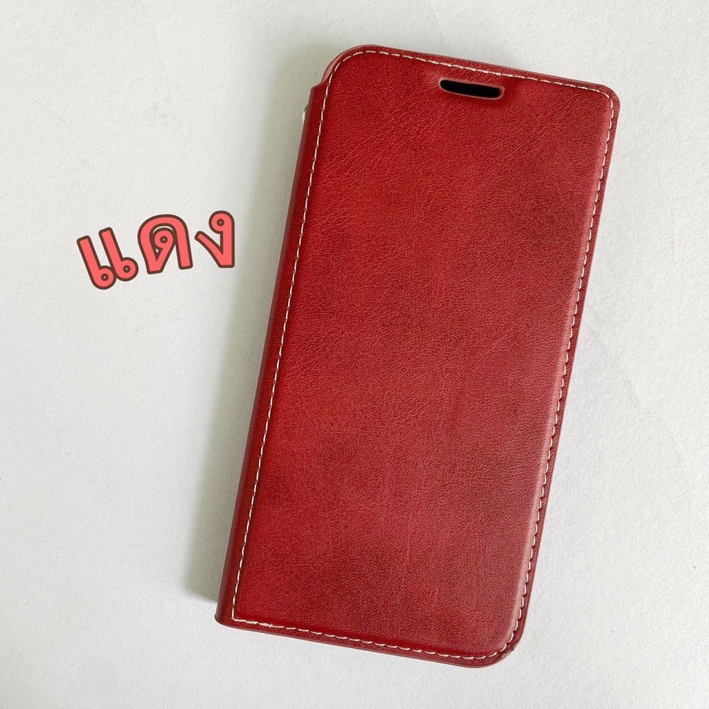 Case For Samsung A15/A25/A35/A05/A05s/A55 รุ่นใหม่ ปี 2023 พร้อมส่ง เคส ฝาพับ ใส่บัตรได้ สำหรับ ...