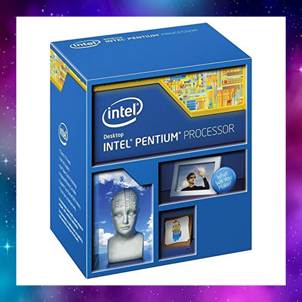 CPU (ซีพียู) INTEL 1150 PENTIUM G3250 3.20 GHz มีแต่ตัว ใช้งานปกติ ...