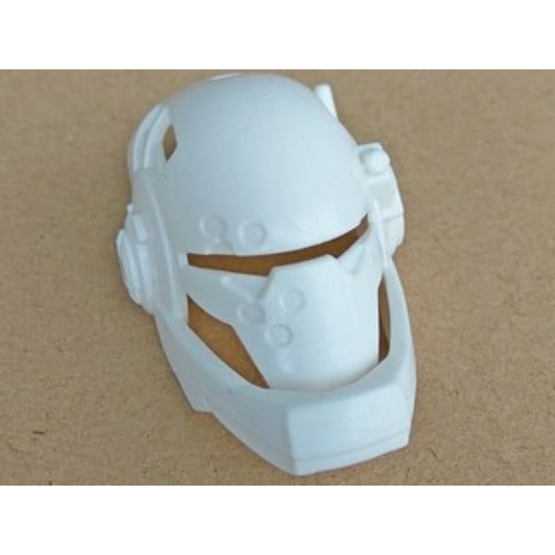 Part Lego 87802 Hero Factory Mask (Stormer) | Shopee Thailand