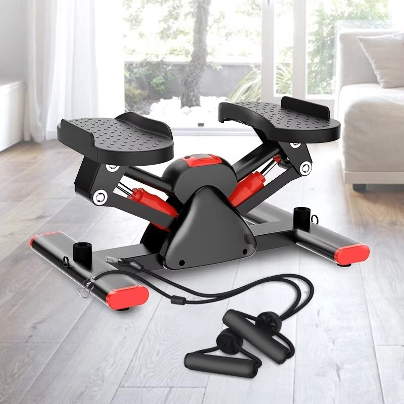 ⭐COD ⭐ เครื่อง stepper สเต็ปเปอร์ Mini / V-shape side stepper เครื่องบริหารต้นขา เครื่อง ...