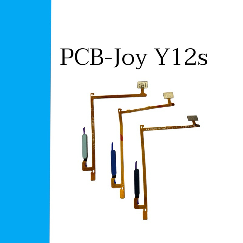 PCB-Joy Y12s อะไหล่มือถือ แพรสวิตช์ Joy y12s อะไหล่โทรศัพท์มือถือ ...