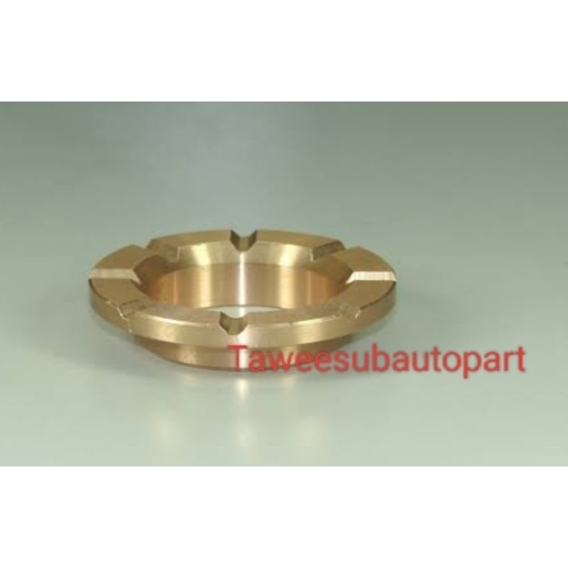 บู๊ชเพลาขับหน้าแท้ ตัวใน TIGER 4WD LN167 KZN165 90381-32001 | Shopee ...