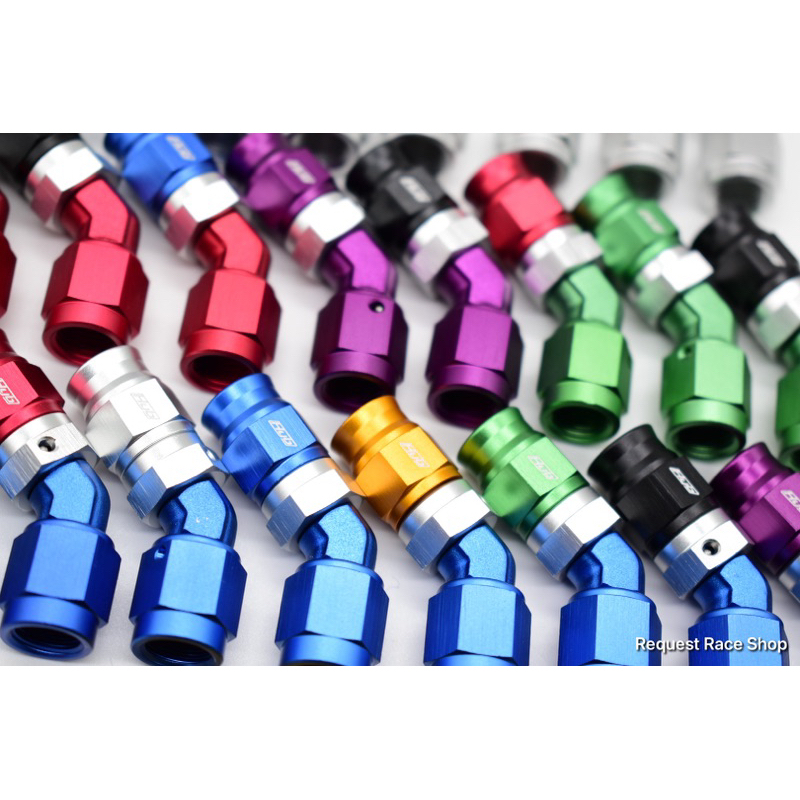 HYBหัวฟิตติ้งเบรคAn3-45 แท้100% | Shopee Thailand