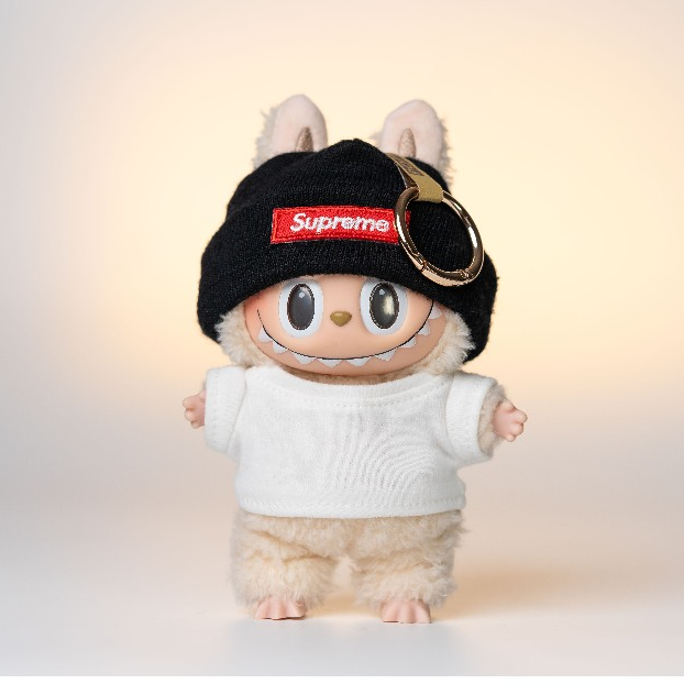บีนนี่ Labubu macaron | Shopee Thailand