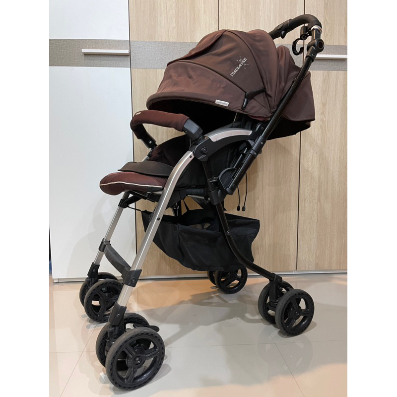 Combi Miracle Turn ELEGANT 2 | Shopee Thailand