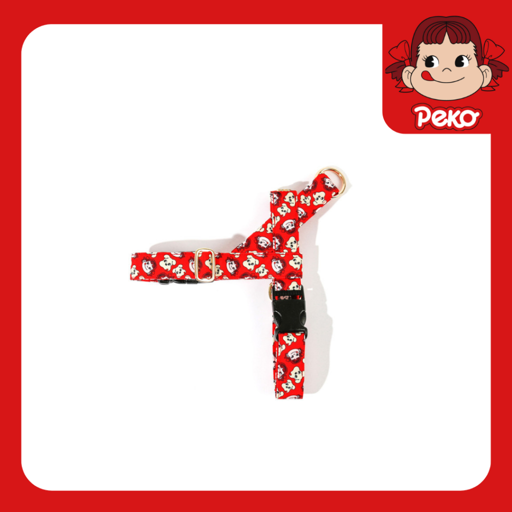 NORADOG PEKO Easy Harness สายรัดอกน้องหมา น้องแมว | Shopee Thailand