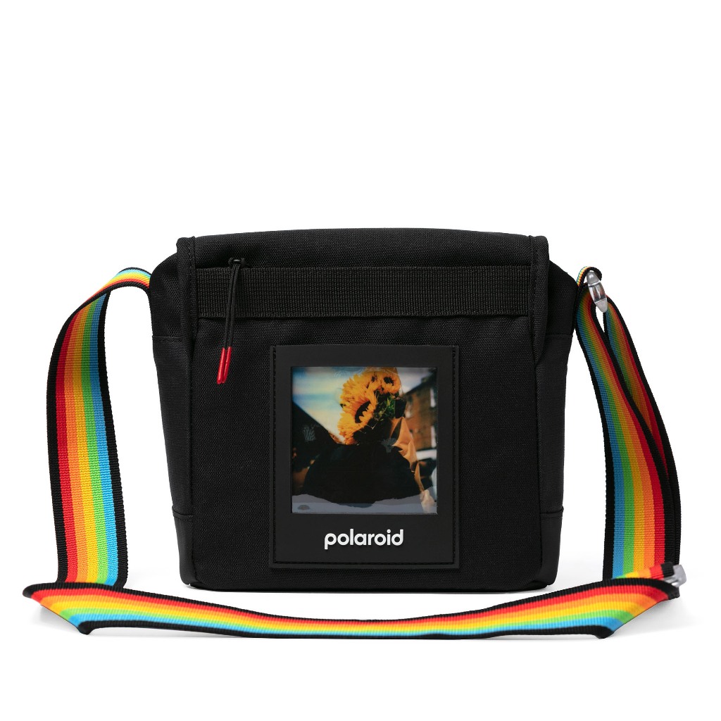 Polaroid กระเป๋ากล้อง รุ่น Spectrum Box Camera Bag สำหรับกล้อง 600, i ...
