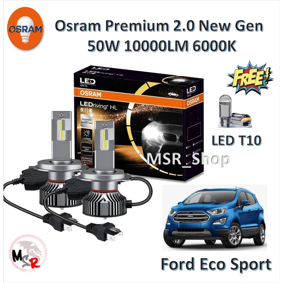 Osram Led Ford