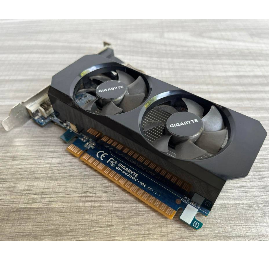 การ์ดจอ VGA GT 420 / 430 / 440 1G / 2G | Shopee Thailand