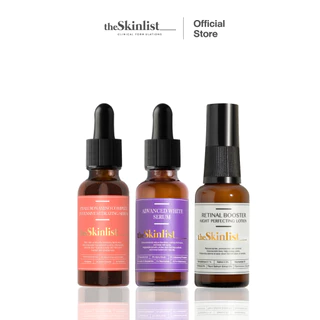 สั่งซื้อสินค้าออนไลน์จาก The Skinlist Official Store | Shopee Thailand
