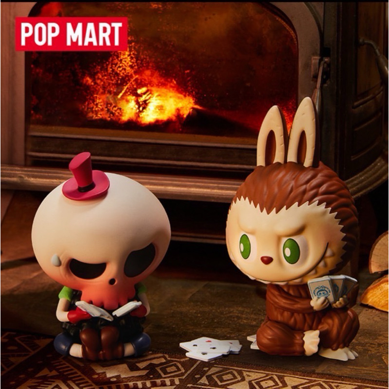 {พร้อมส่ง🇹🇭} Labubu Tycoco 😍 แบบสุ่ม ยกบ็อค | Shopee Thailand