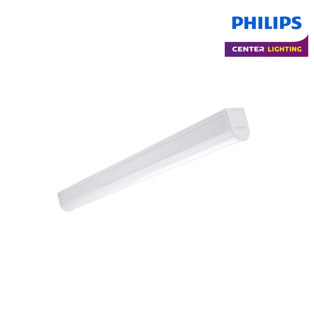 ชุดหลอดไฟราง LED Philips แอลอีดี ฟิลิปส์ สมาร์ทไบร์ท BN016C รุ่นสั้น ...