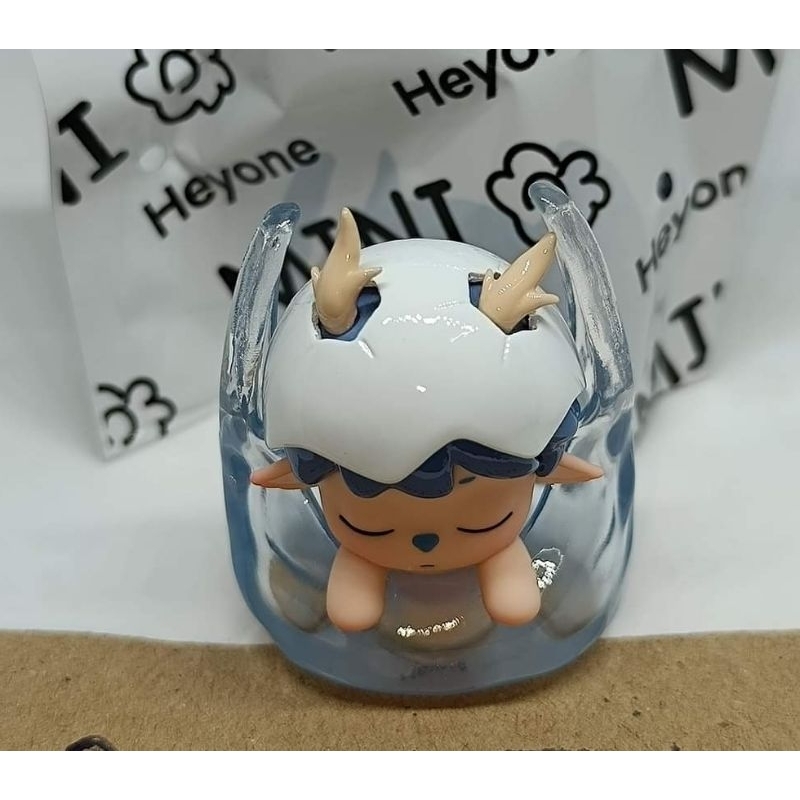 ⭐พร้อมส่ง⭐ HEYONE Mini 1 (Art Toy/Designer Toy/Blind Box) | Shopee Thailand