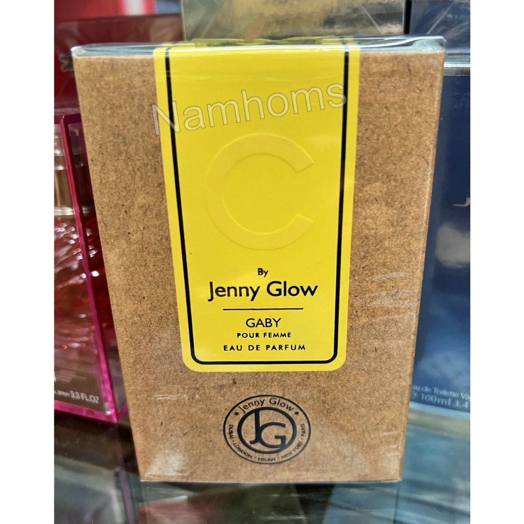 Jenny Glow Gaby Pour Femme EDP 80ml (Dupe Chanel Gabrielle) | Shopee ...