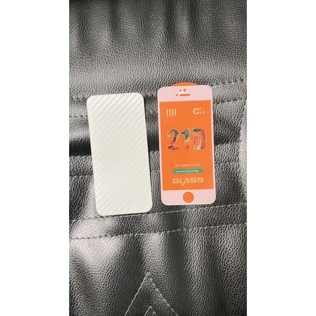 ฟิล์มหลังพร้อมฟิล์ม iPhone 15 Pro Max/iPhone 15 Pro/7 Plus (PRODUCT) RED/iPhone 6s Plus/7 Plus ...