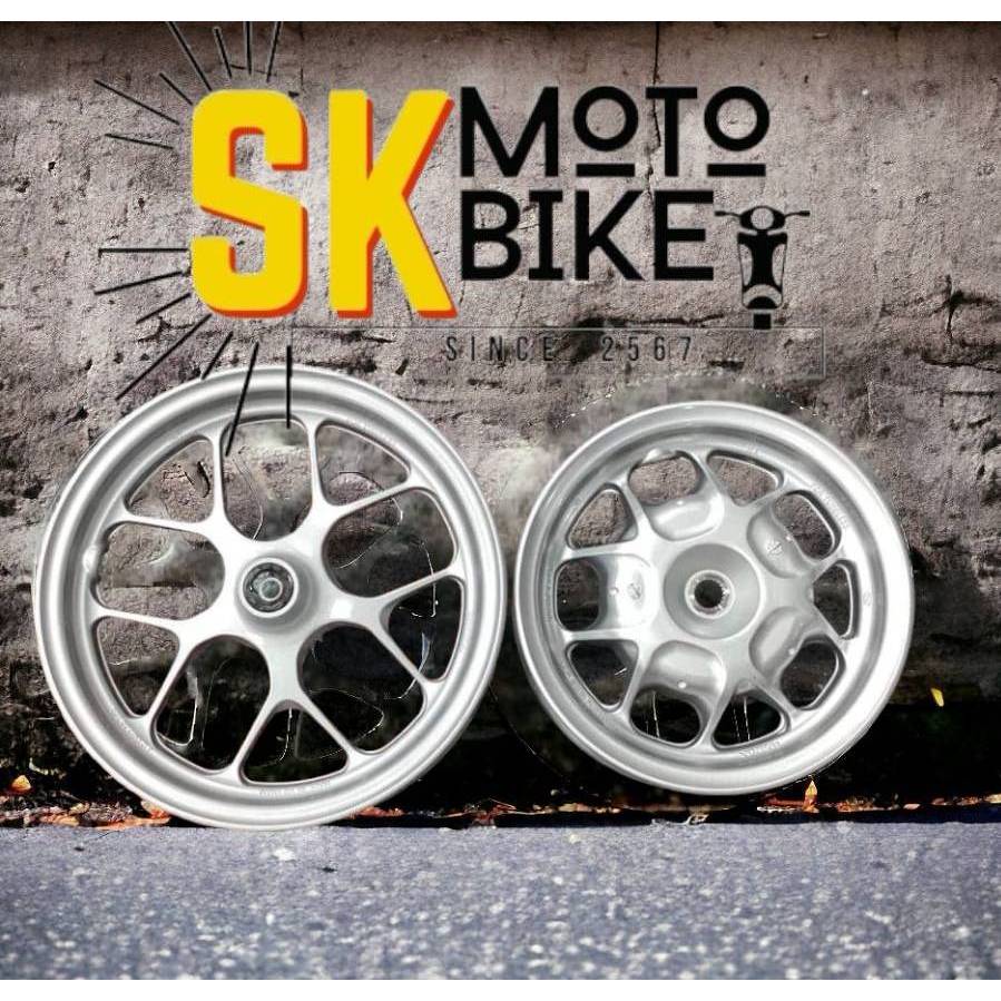 ล้อ LEAD สวย ราคาดี มีของพร้อมส่งBeautiful LEAD wheels, good price ...
