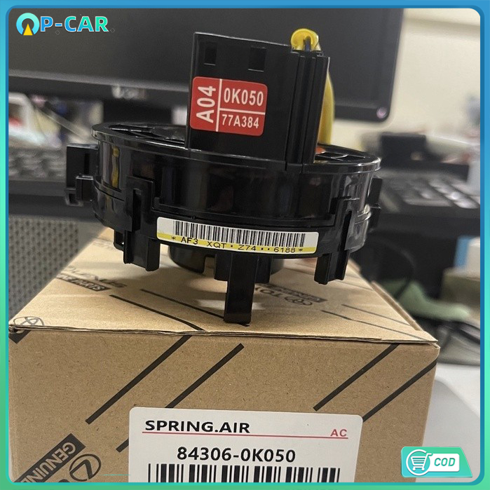 แพรแตร ลานคอ TOYOTA VIGO FORTUNER ALTIS VIOS CAMRY INNOVA วีโก้ 2003 ...