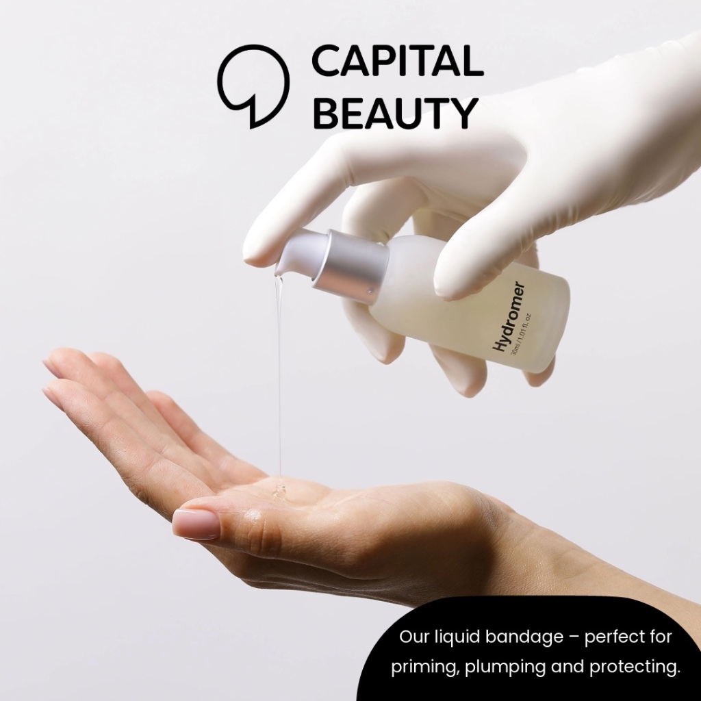 SLURP LABORATORIES Hydromer | Shopee Thailand