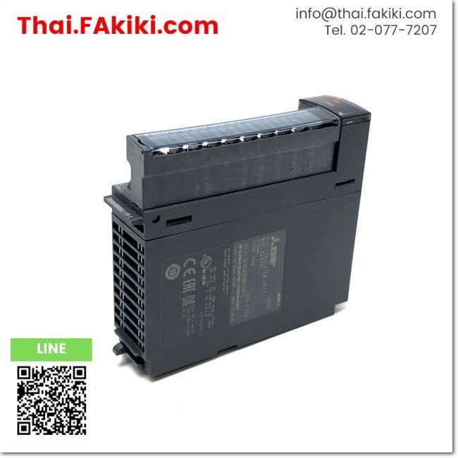 มือสองพร้อมส่ง, (C)Used, Q68ADI Analog Module, โมดูลอนาล็อก สเปค 8ch ...