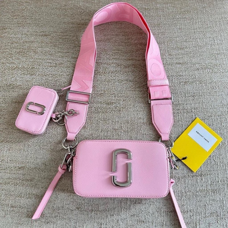 พร้อมส่งกระเป๋า snapshot mj new collection | Shopee Thailand