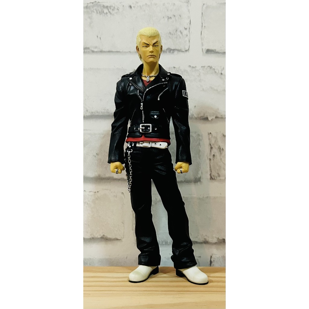 Crows x Worst Figure : The Front Of Armament 22CM | Shopee Thailand