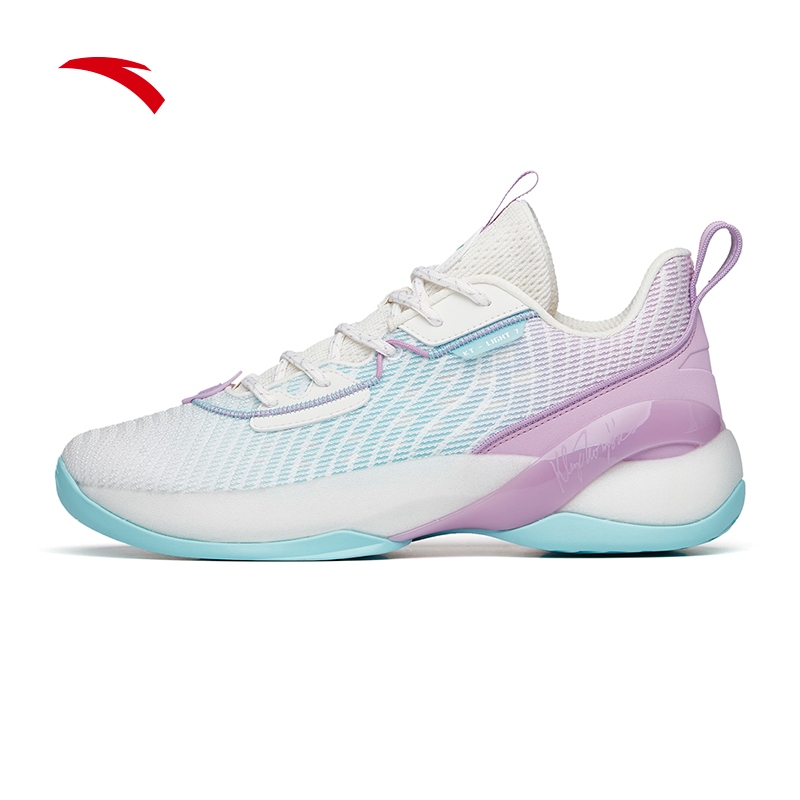 ANTA KT Light Cavalry 7 Klay Thompson Men Basketball Shoes รองเท้าบาส ...
