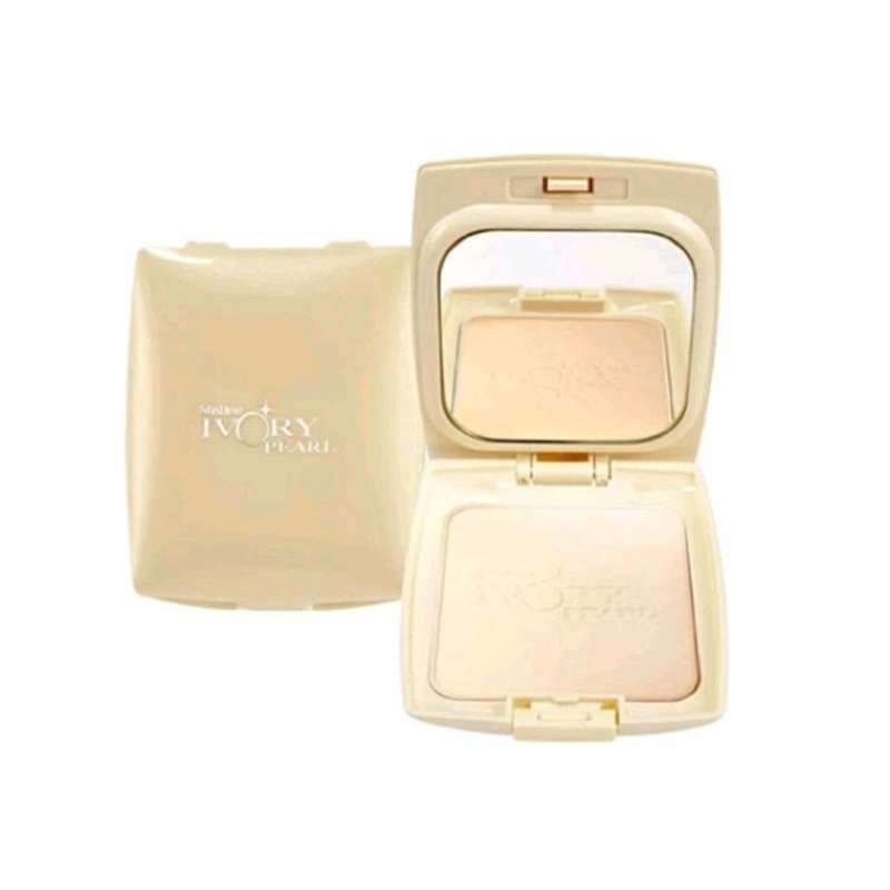 แป้งดีว่า Mistine Number One Diva SPF 25PA++ พร้อมส่ง แป้ง Ivory EXP ...