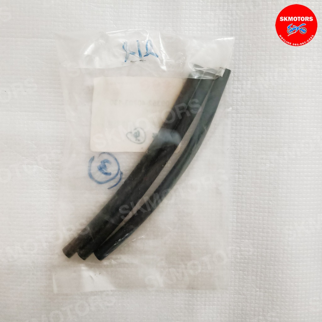 สายสูญญากาศ รหัส 09352-40703-130 สำหรับรถรุ่น SUZUKI FK110-E อะไหล่แท้ ...