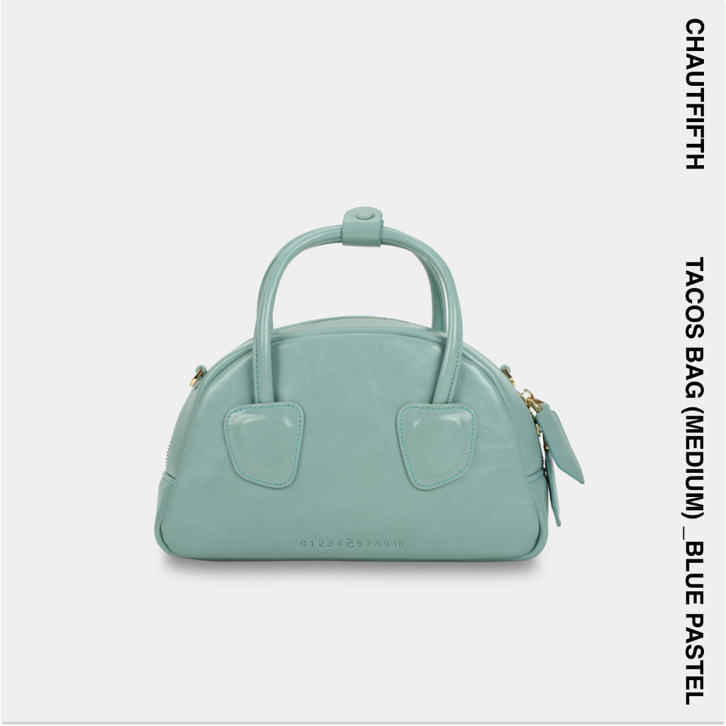กระเป๋า CHAUTFIFTH - รุ่น TACOS BAG MEDIUM SIZE (M) | Shopee Thailand