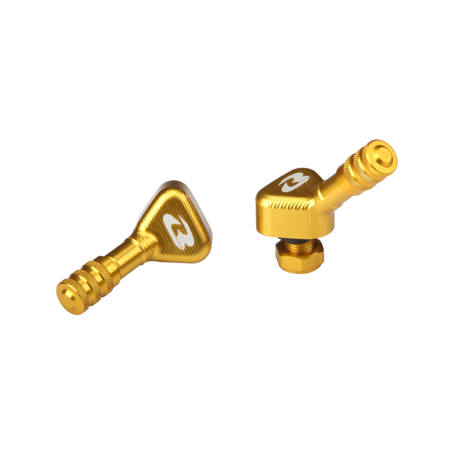 RCB AIR VALVE STEMS 8MM 10MM | Shopee Thailand