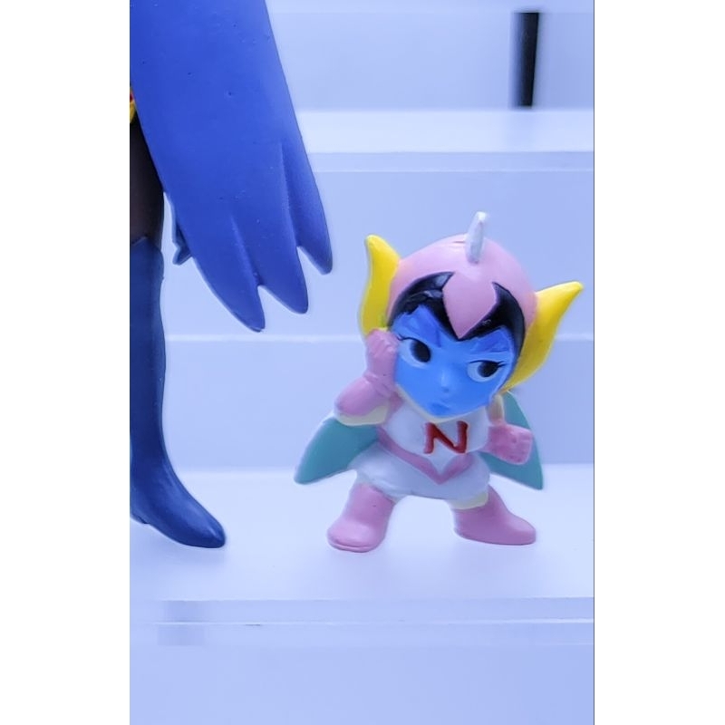 Gatchaman Speed Racer Yattaman collezione completa Neo-Human Casshern ...