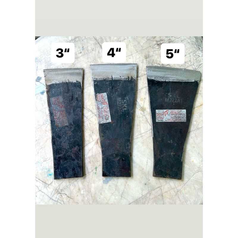 [โค้ดลด 15-20%] เสียมแทงปาล์ม SIM KIM LEE รุ่น M222A1 ของแท้นำเข้าจาก ...