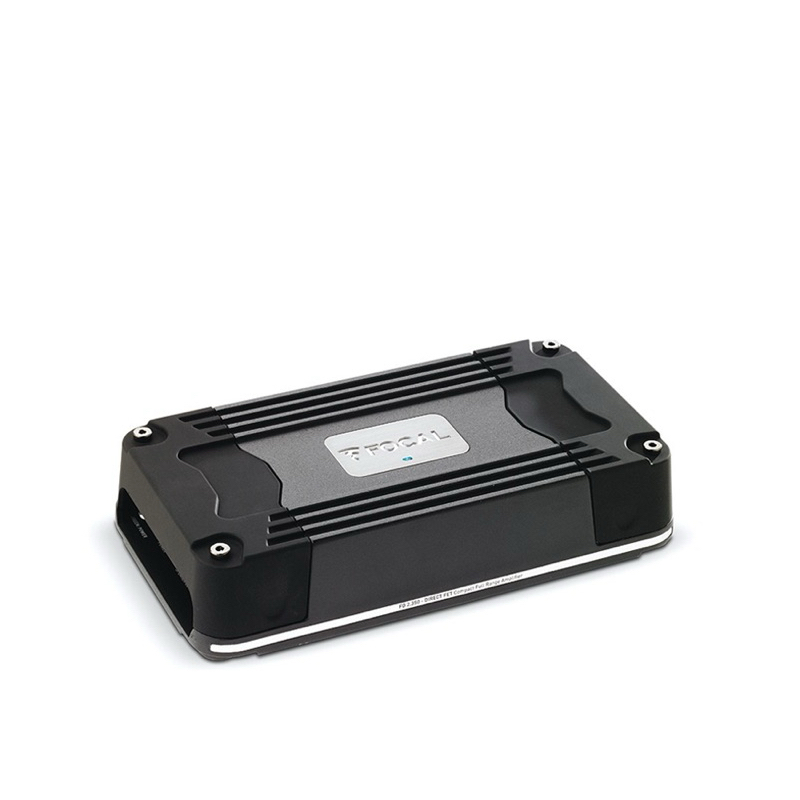 FOCAL FD 1.350 Ultra Compact Mono Amplifier | Shopee Thailand