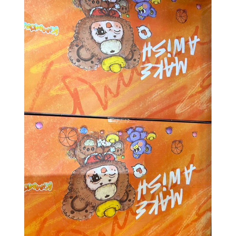 Kimmon Make A Wish V3 Series | Shopee Thailand