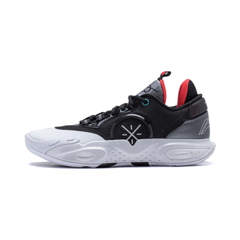 Li-Ning Wade All City 12 | Shopee Thailand
