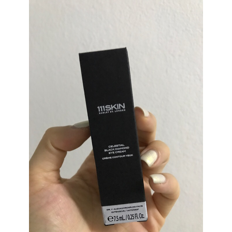พร้อมส่ง 111skin celestial black diamond serumและตัวอื่น | Shopee Thailand